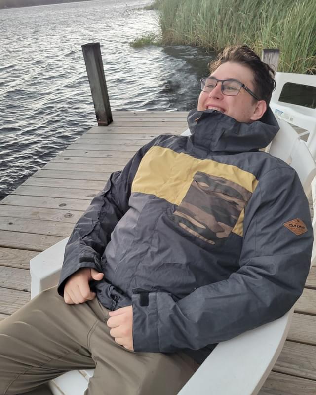 Ben (@rapturesaurus) | Tinder