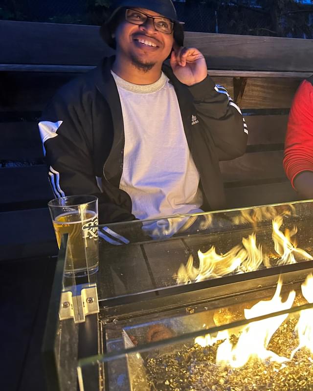 David (@dpink4) | Tinder