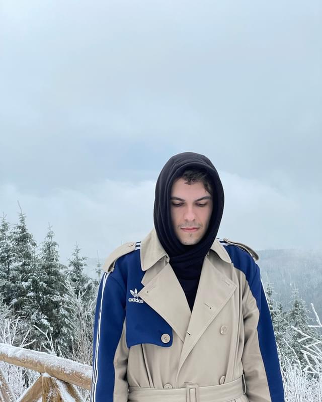 Sergey (@karasik) | Tinder