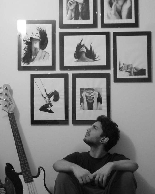 Francesco (@xsign) | Tinder