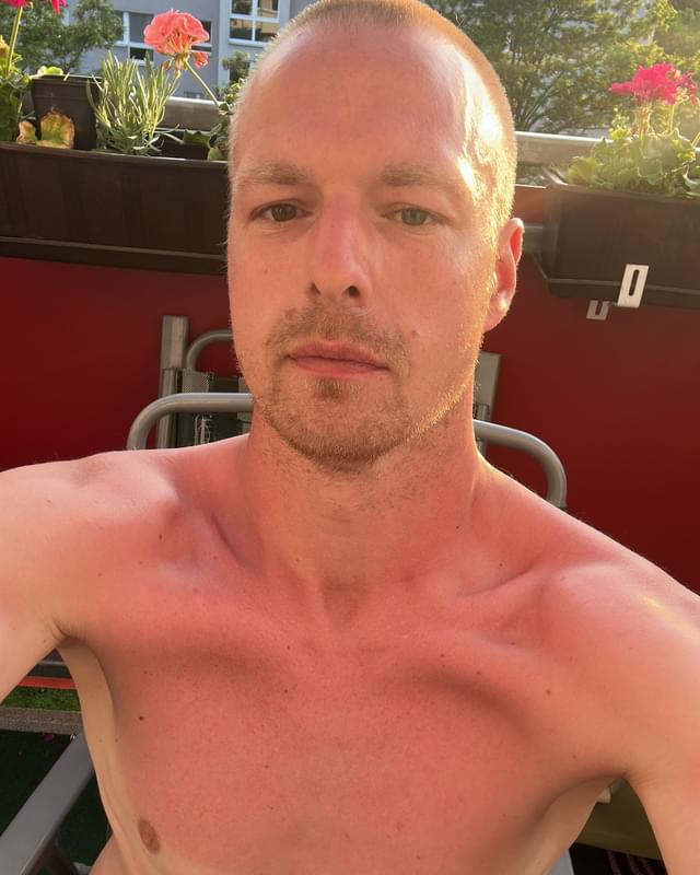 Tom (@Tom91) | Tinder