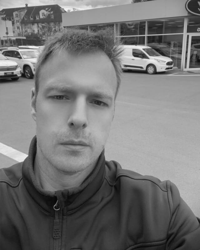 Tom (@Tom91) | Tinder