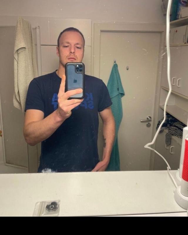 Tom (@Tom91) | Tinder