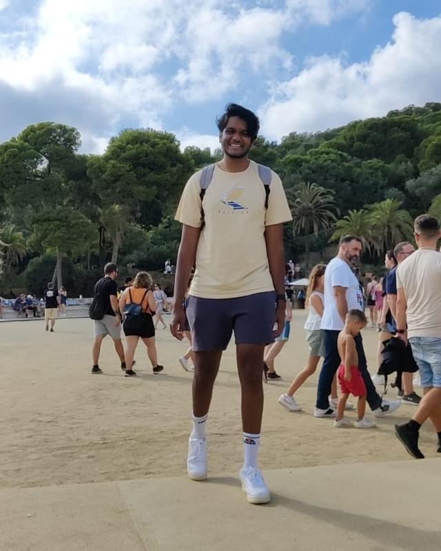 Ilan (@Ilan1234) | Tinder