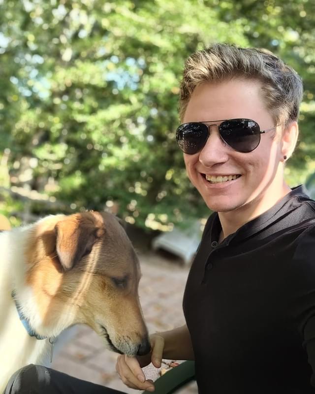 Ryan (@ryansprofile) | Tinder