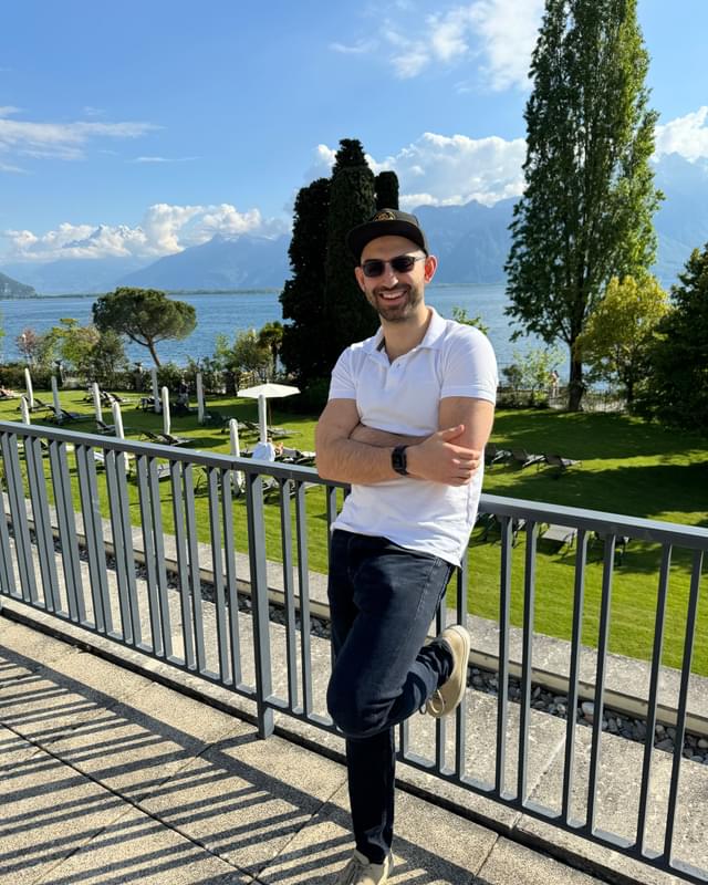 Alexander (@alexm0070) | Tinder