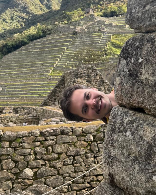 Jeremy (@ursartos) | Tinder