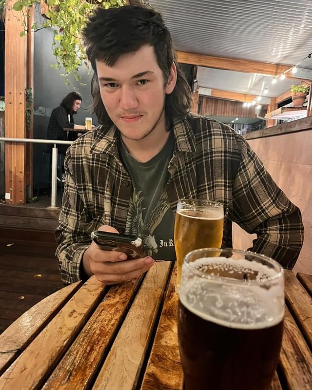 Daniel (@Danielvwyk) | Tinder