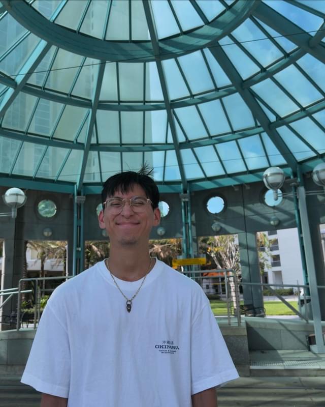 Steven (@SteveChi) | Tinder