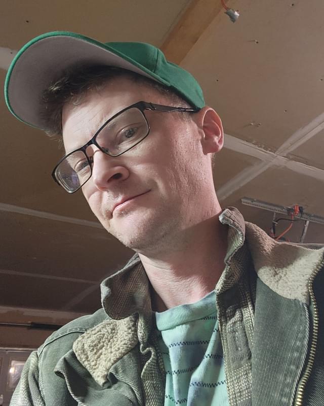 Matt (@mr_matt) | Tinder