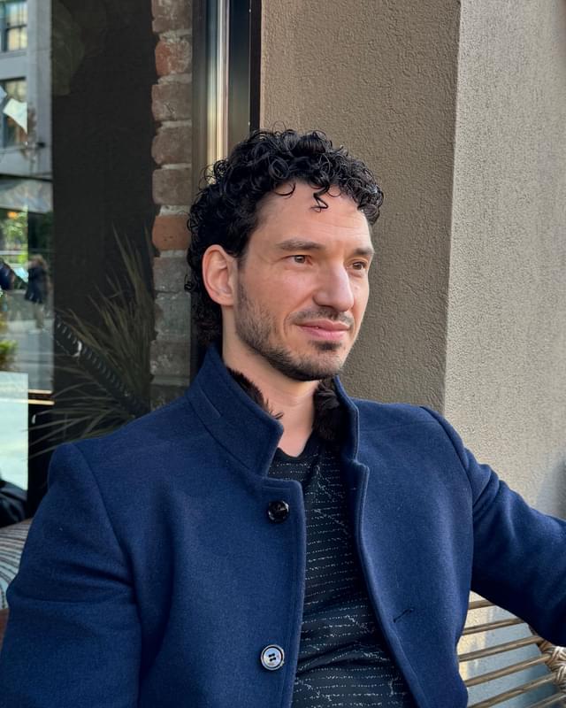 Daniel (@daniel00) | Tinder