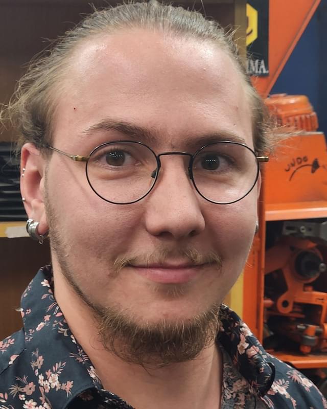 Jake (@marau) | Tinder