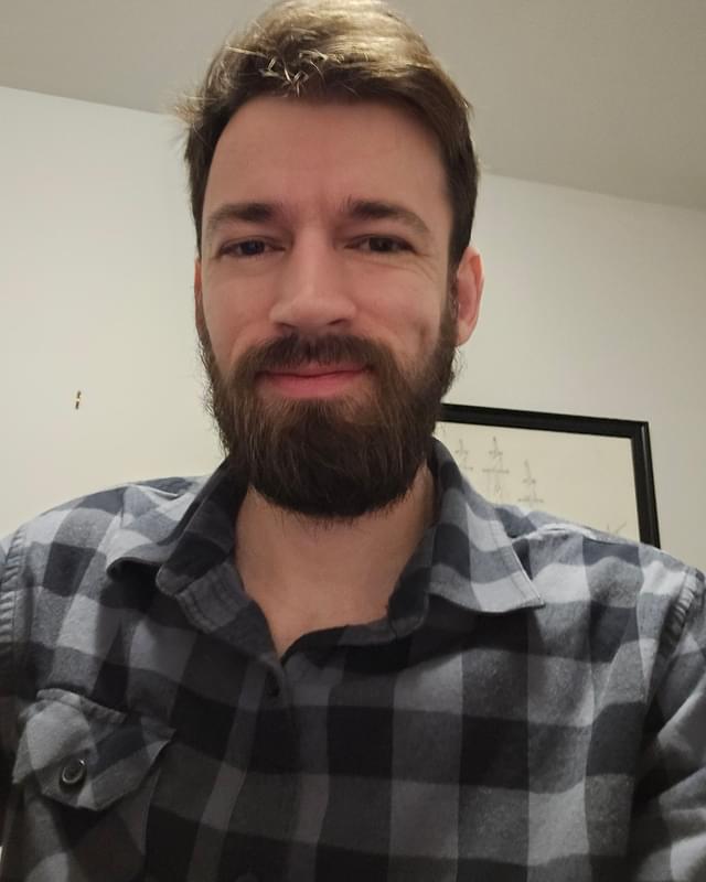 Matt (@Zone) | Tinder