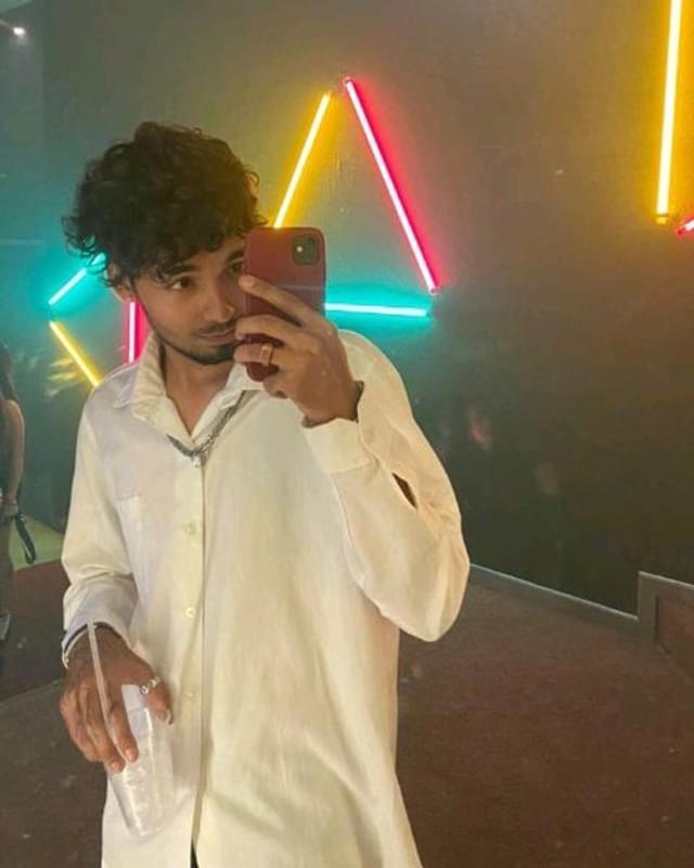 Ce (@cesararn) | Tinder