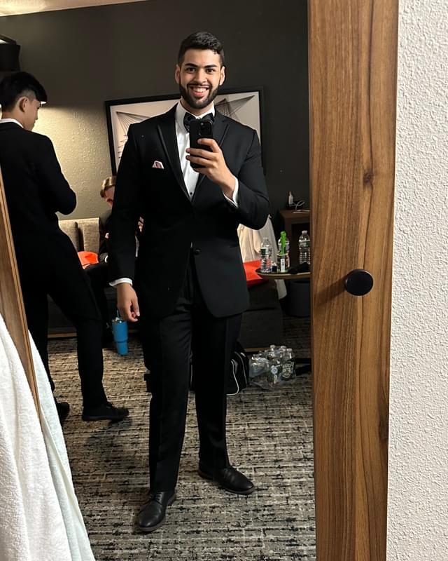 Daniel (@Dannyd9830) | Tinder