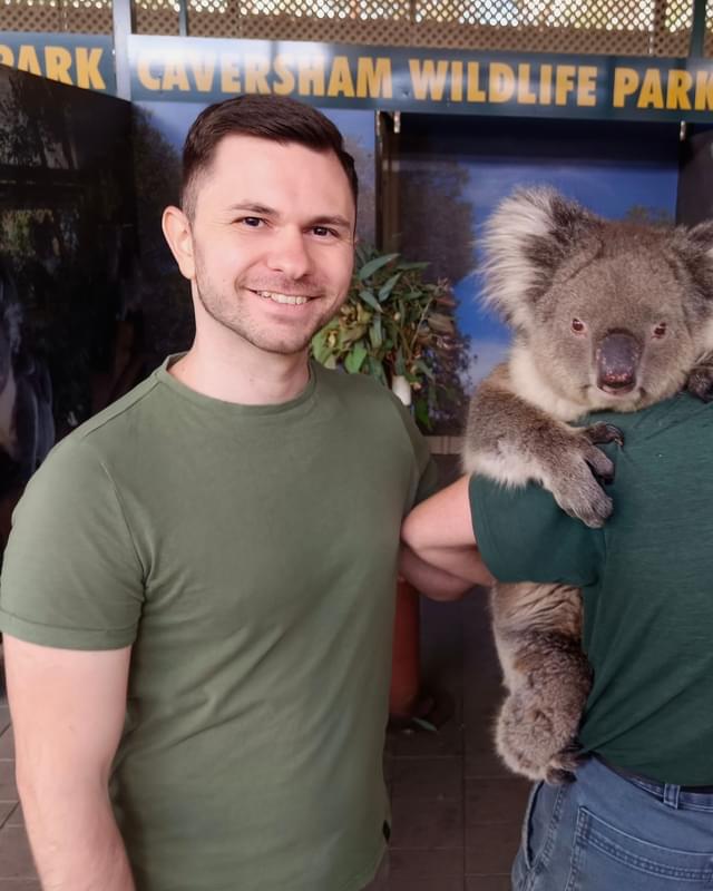 Daniel (@ankhafer) | Tinder