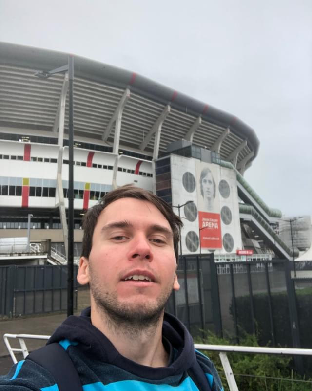 José Luis (@jlae) | Tinder