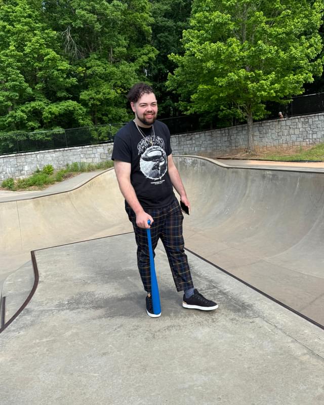 Matthew (@mattb44) | Tinder