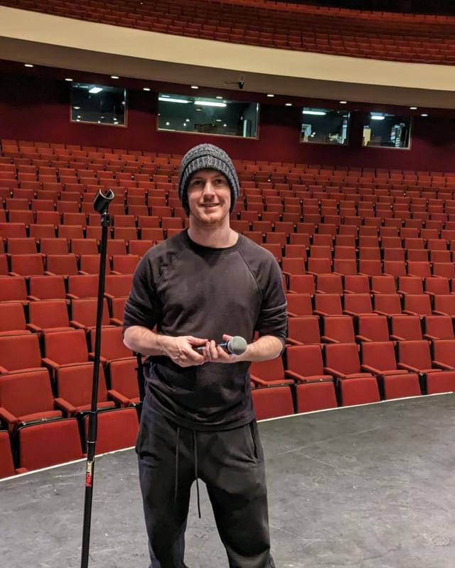 Jacob (@Bedenbaugh) | Tinder