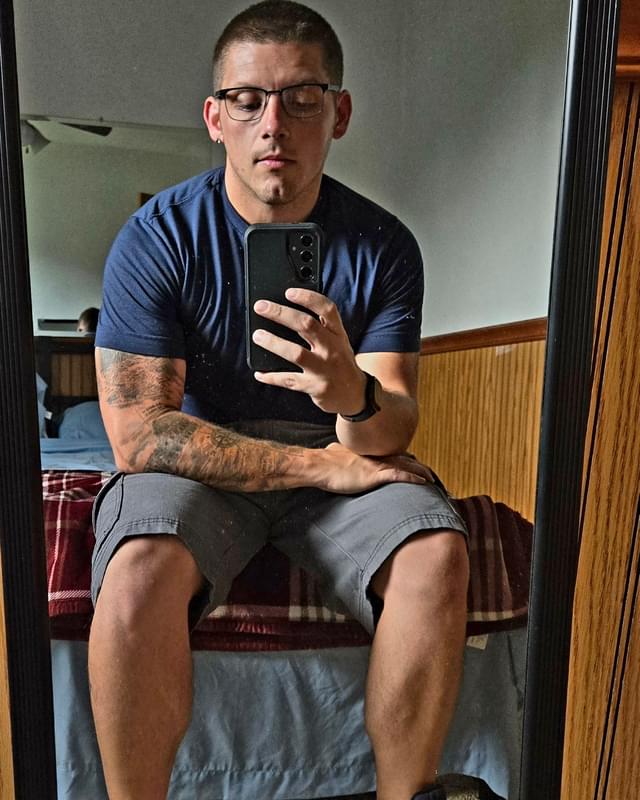 Tim (@timfanslau91) | Tinder