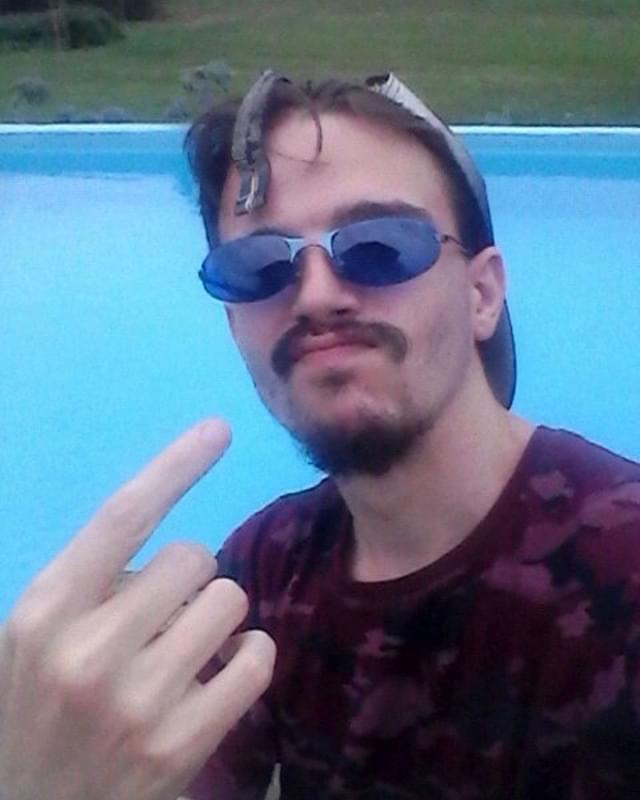 Jerry (@jerryghetto96) | Tinder