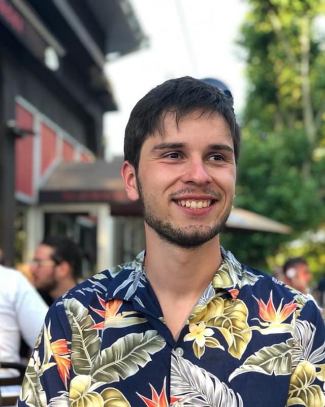 Thomas (@gijjjijj) | Tinder