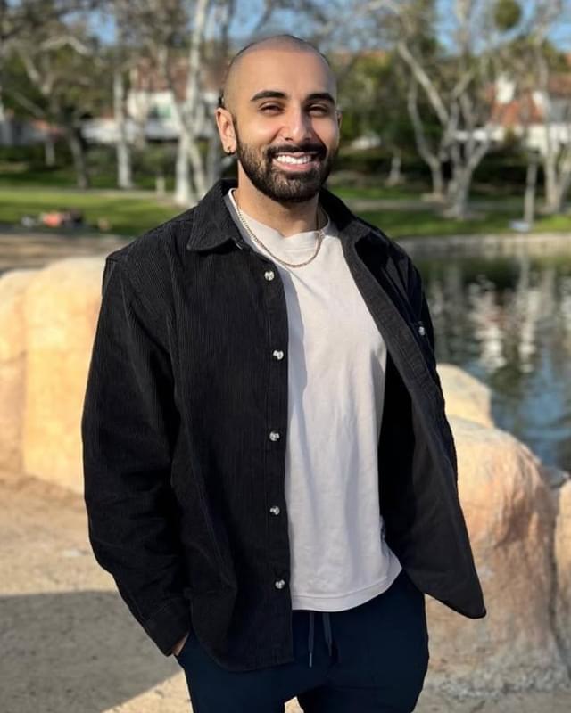 Ameer (@ameerhu) | Tinder