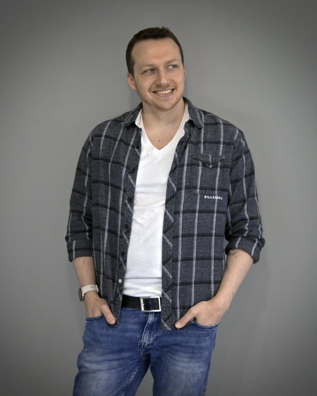 Ben (@yournextmatch) | Tinder