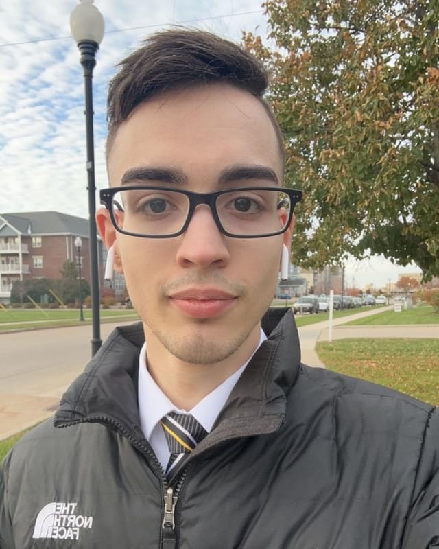 Elijah (@ElijahP23) | Tinder