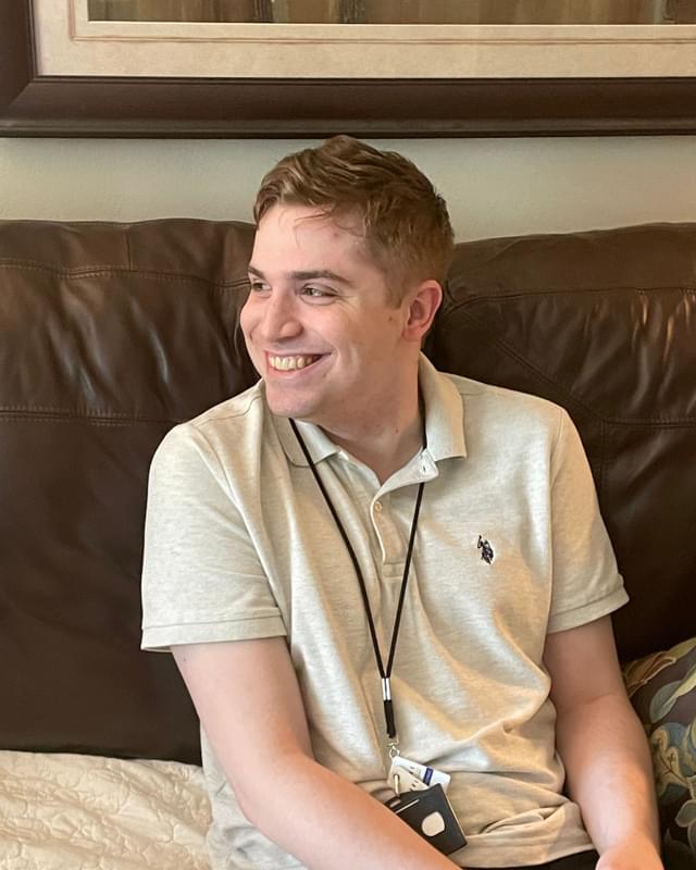 Chase (@chasescissell) | Tinder