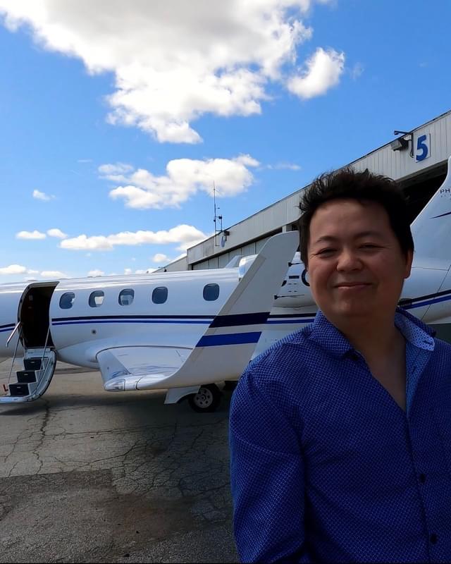 Charles (@diytravelshow) | Tinder