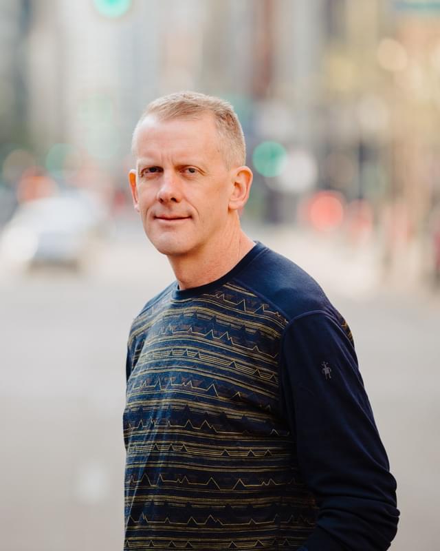 Jeremy (@jgboulder) | Tinder