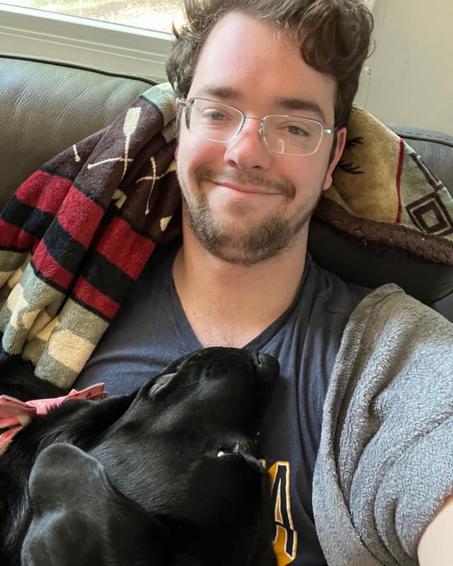 Michael (@mjminer) | Tinder