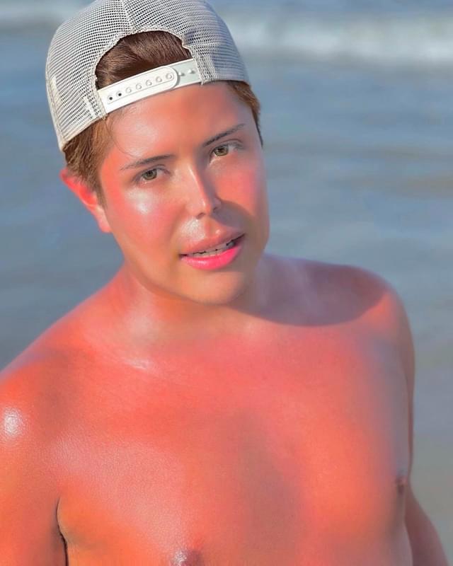 Brandon (@brandonquintanilla) | Tinder