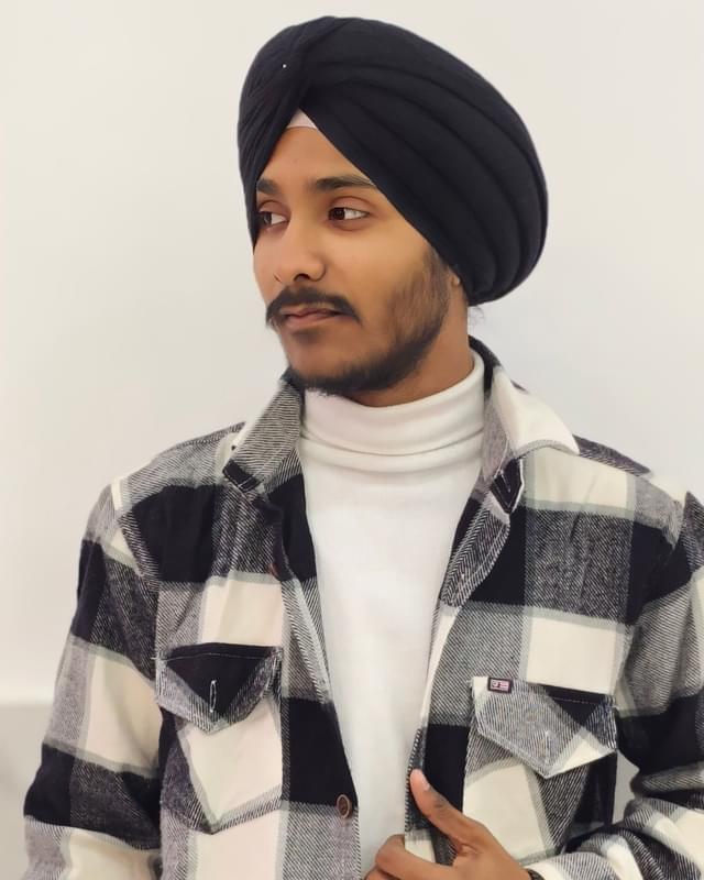 Sam (@gagan13) | Tinder