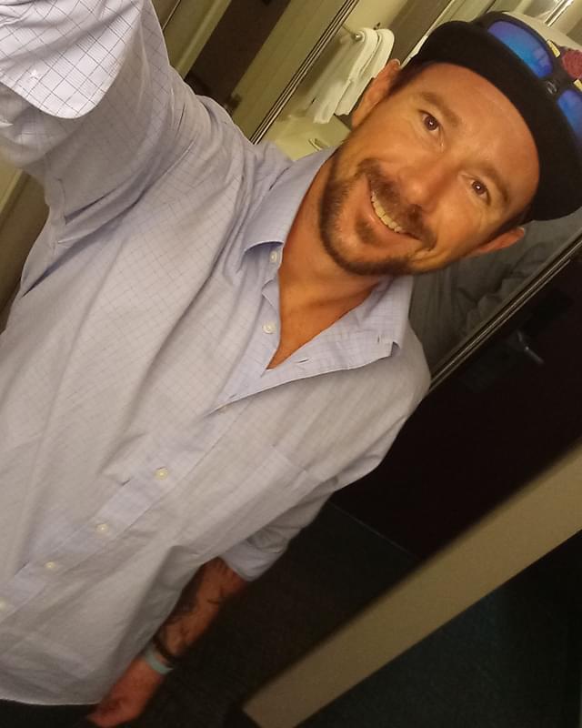 Jeff (@username8) | Tinder