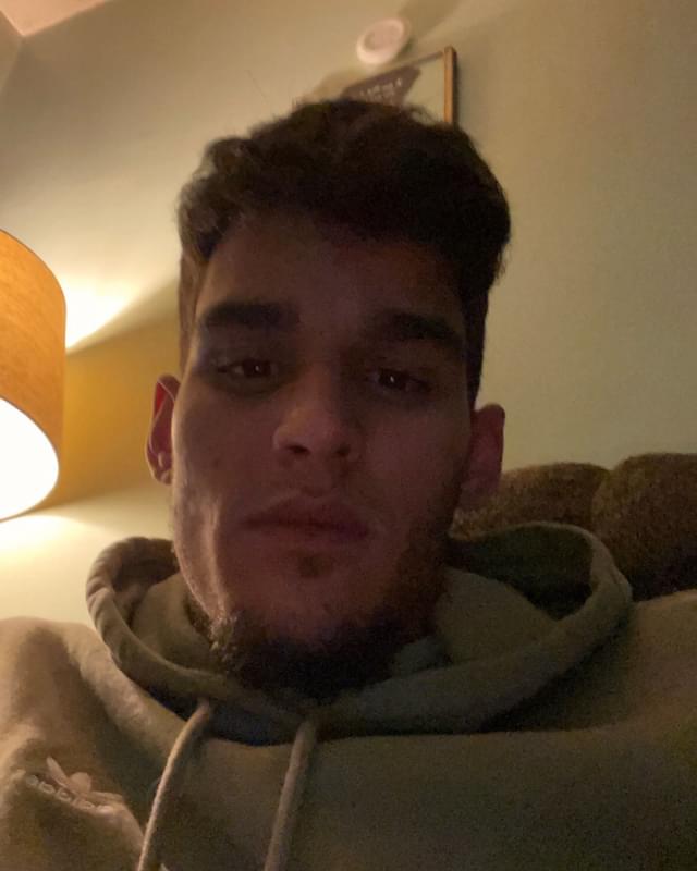 Ryan (@ryanzeg) | Tinder