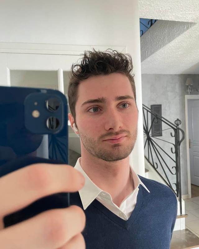 Léo-paul (@leopaulpapin) | Tinder