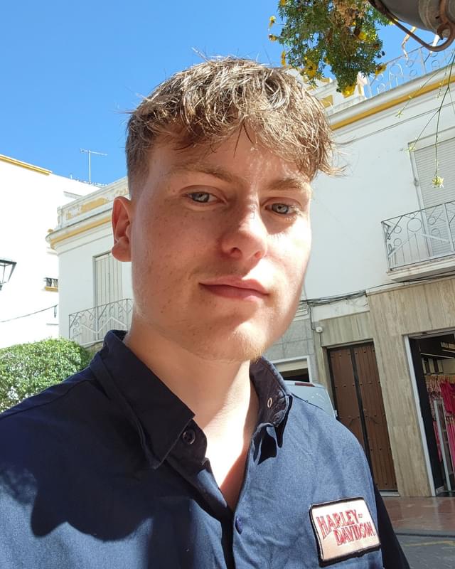 TJ (@tjraspberry) | Tinder