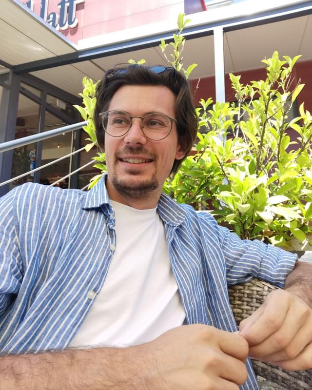 Max (@BadIdeaIncluded) | Tinder