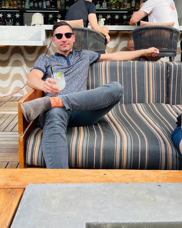 Gary (@garynotgerry) | Tinder