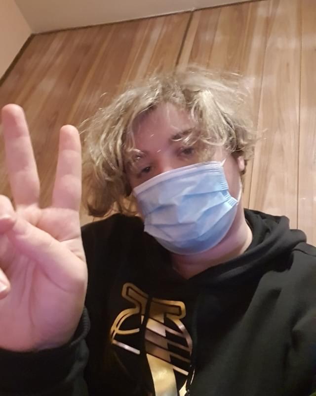 Mattix M (@mattix) | Tinder