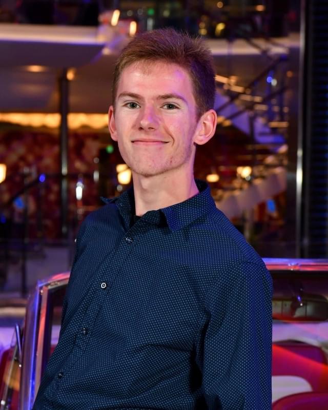 Ryan (@rydog317) | Tinder