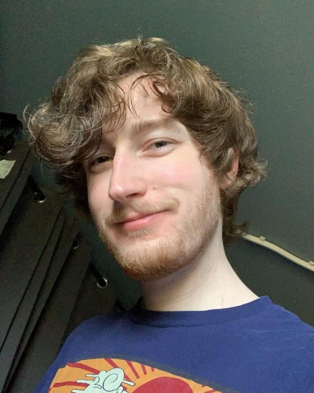 Jacob (@jacobobo) | Tinder