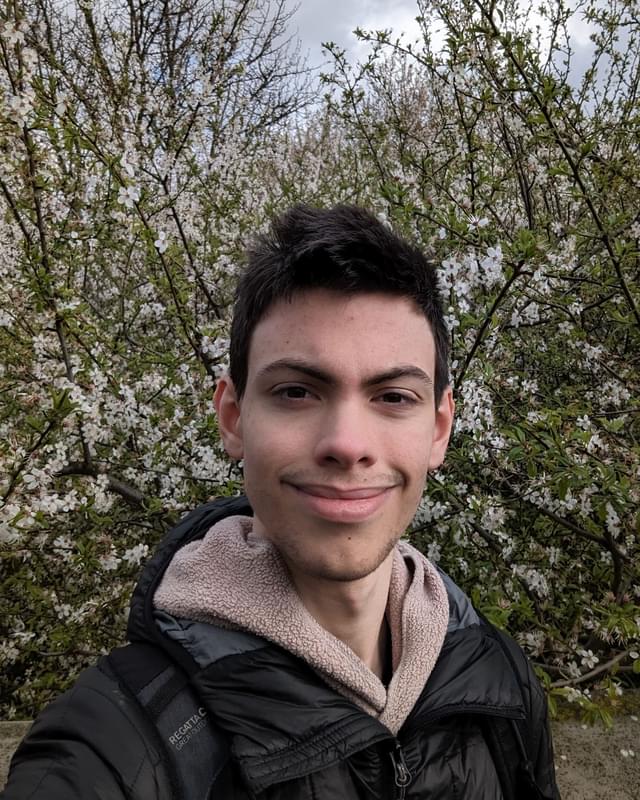 Nathaniel (@Nathaniel___) | Tinder