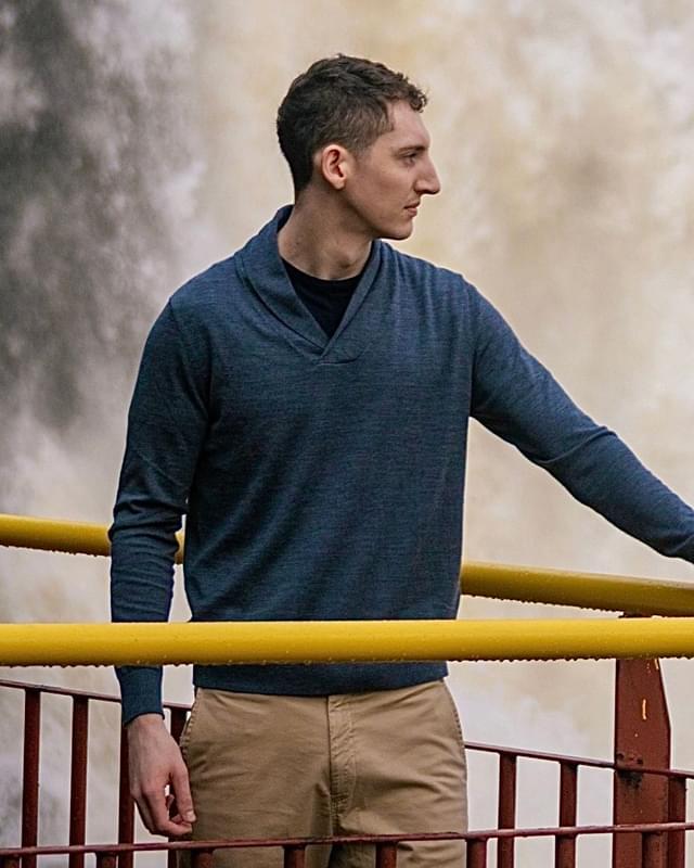 Dan (@hhgfhf) | Tinder