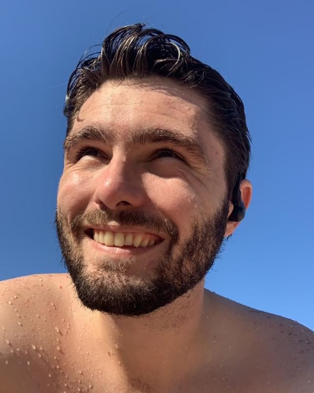 David (@davidn98) | Tinder