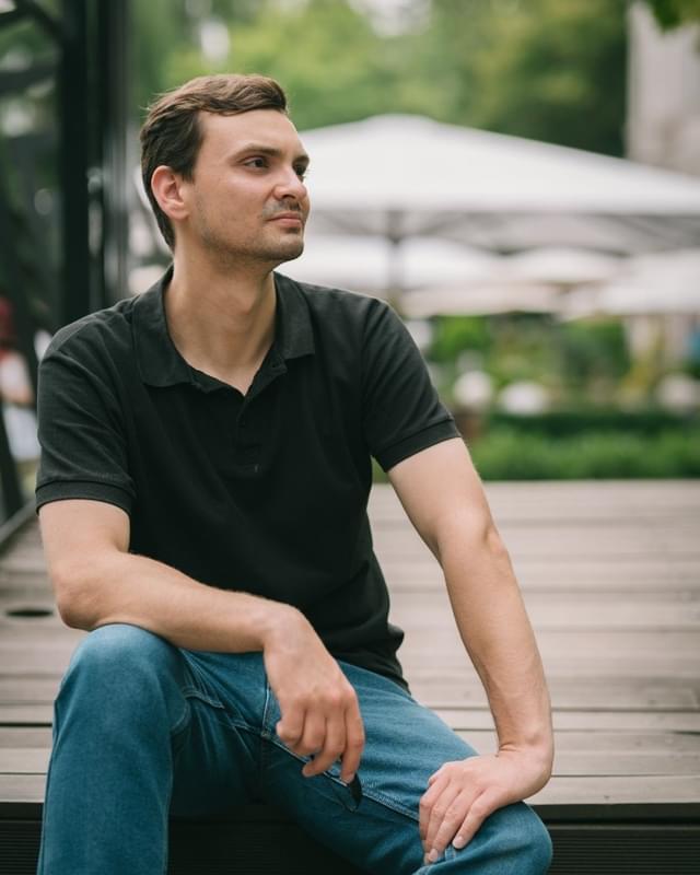 Roland (@roland_25) | Tinder