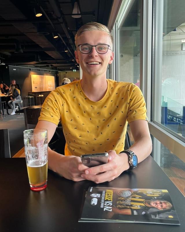 Pyter (@pyter55) | Tinder