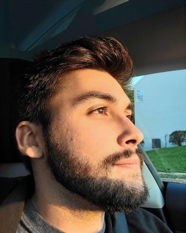 Jacob (@jpighini) | Tinder